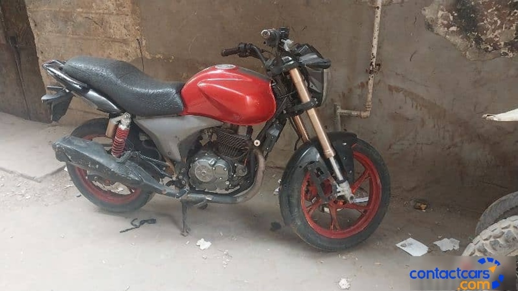 Benelli VLM 200 CC - Benelli Used for sale | Contactcars