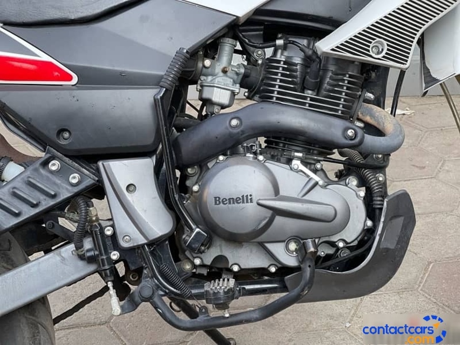 vlx 200 - بينيلي مستعمل للبيع | كونتكت كارز