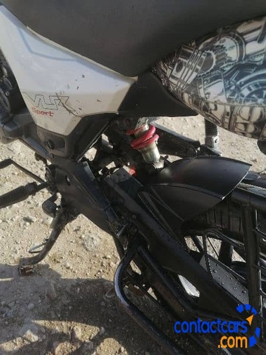 موتوسيكل بنيلي vlr 200 sport 2021 - Benelli Used for sale | Contactcars