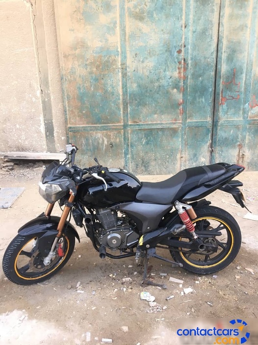 بنيلي vlm 200 - Benelli Used for sale | Contactcars