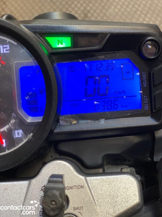 مكنة بنيلي vlm 2025 - Benelli New for sale | Contactcars