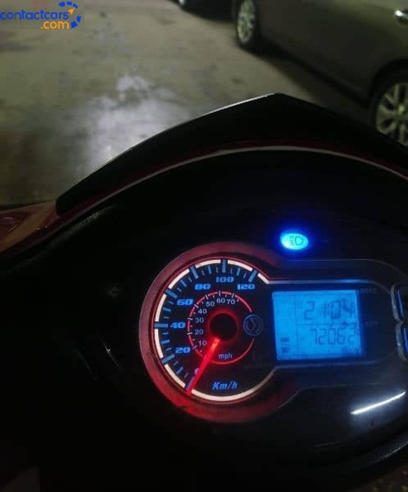 Jet 4 sym - SYM Used for sale | Contactcars