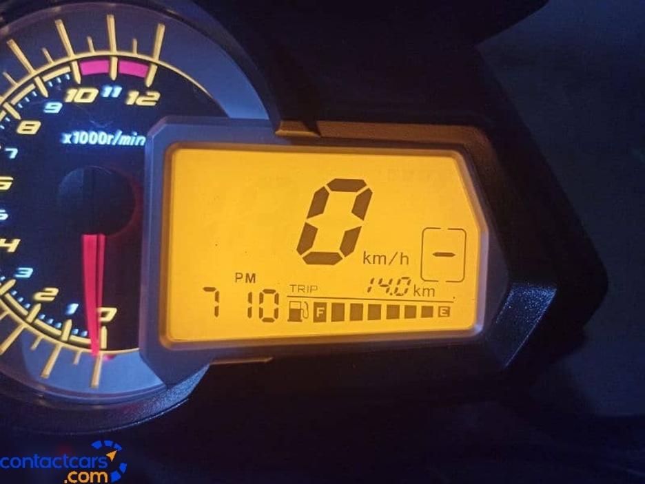 بينيلى vlr sport 200 - بينيلي جديد للبيع | كونتكت كارز