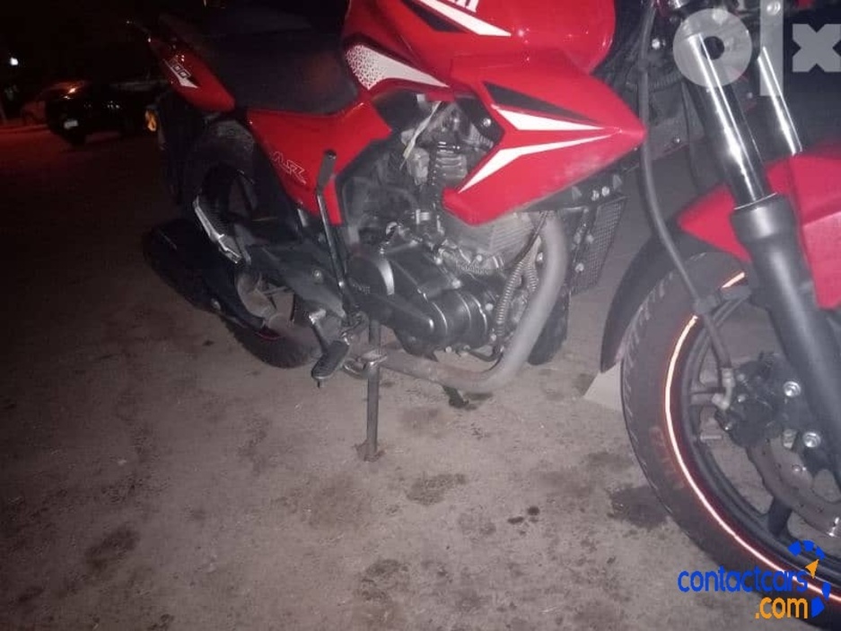vlr200 sport - بينيلي مستعمل للبيع | كونتكت كارز