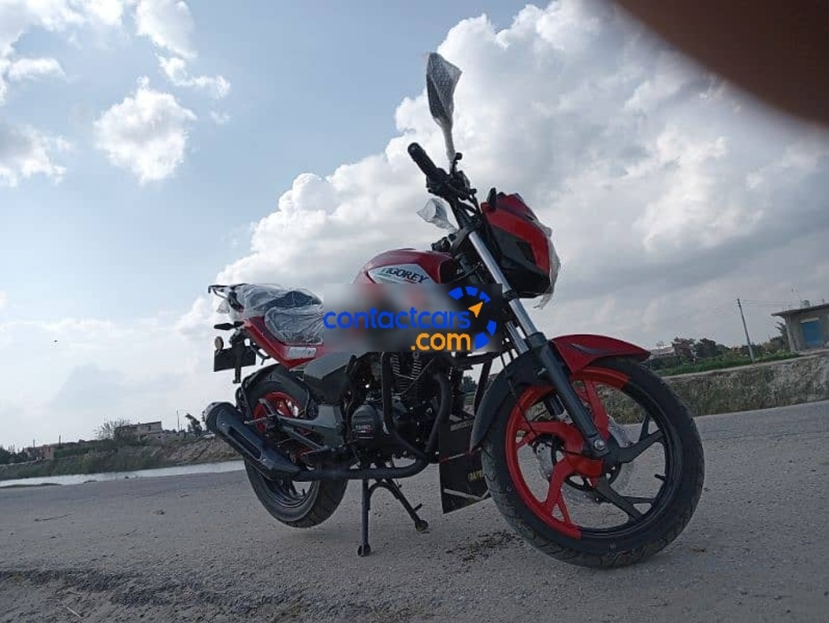 دايو 6 فيجورى X - Vigorey Used for sale | Contactcars