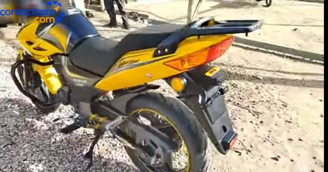 دايون6N - Dayun Used for sale | Contactcars