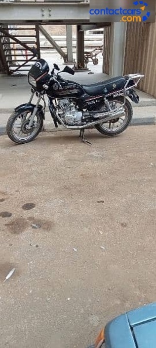 حلاوه اكسبريس 150 كسر زيرووو 2022 - Halawa Used for sale | Contactcars