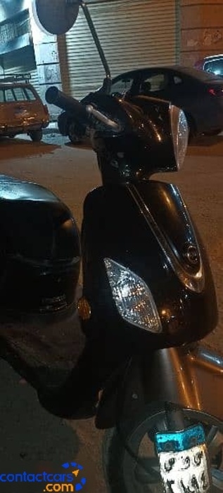scooter fiddle 3 اسكوتر فيديل ٣ للبيع - إس واي إم مستعمل للبيع | كونتكت ...