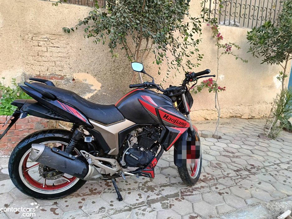 هوجان F250 - هوجن مستعملة للبيع | كونتكت كارز