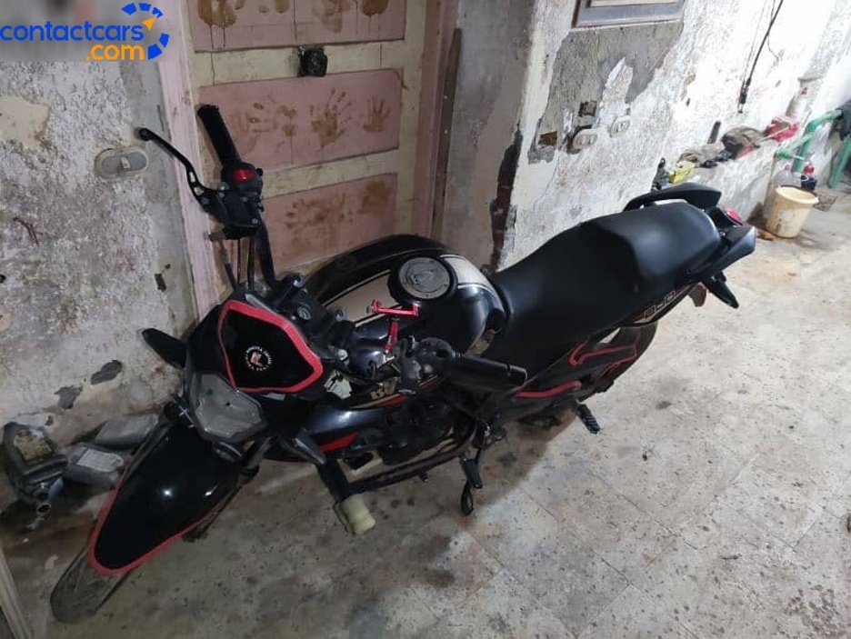 vlr 200 sport - Benelli Used for sale | Contactcars