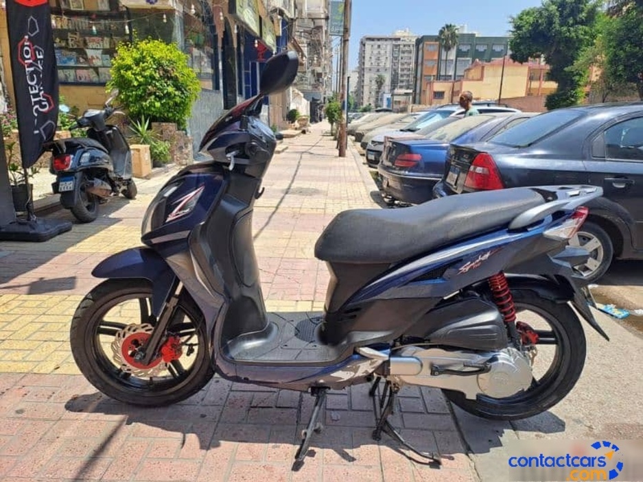 sym sr new 2024 - SYM Used for sale | Contactcars