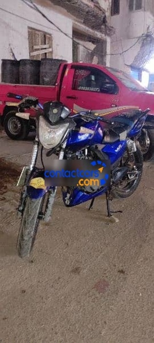 موتوسيكل بينللي Vlr 150cc - Benelli Used for sale | Contactcars
