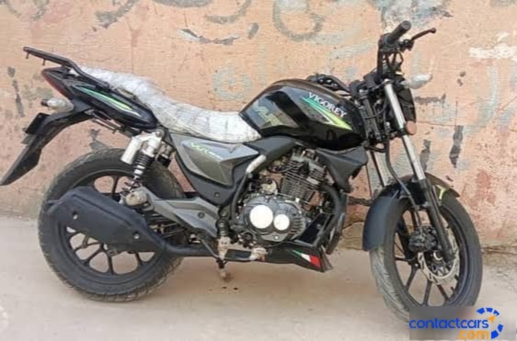 vlr200 - فيجوري مستعمل للبيع | كونتكت كارز