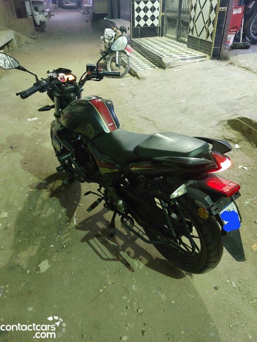 Vlr200 super sport - بينيلي مستعمل للبيع | كونتكت كارز