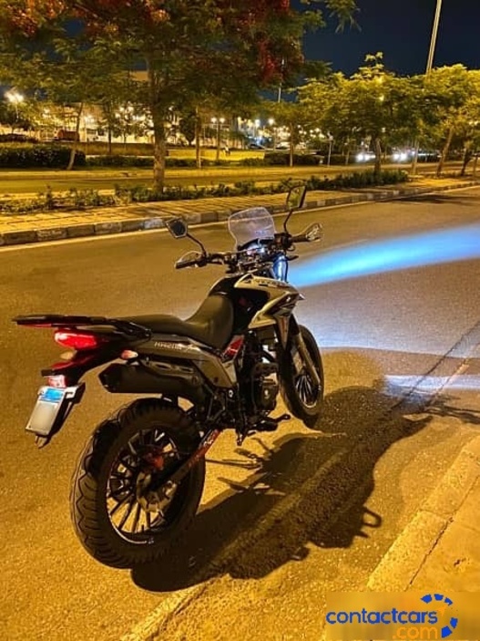 فيجوري KTX 200 -Vigorey - Dayun New for sale | Contactcars