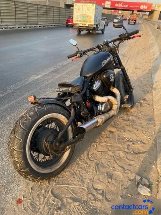 honda steed custom chooper - Honda Used for sale | Contactcars