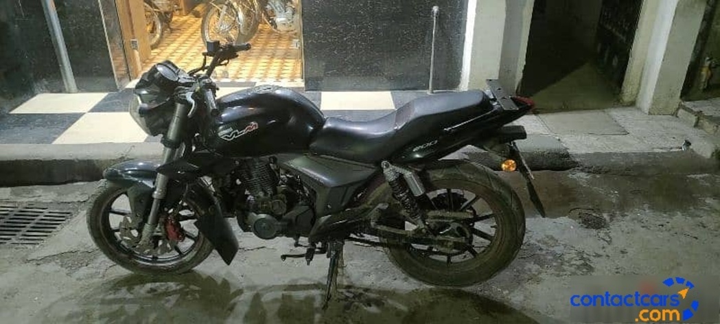 vlm200 - Benelli Used for sale | Contactcars
