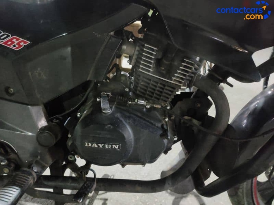 Dayun 6S 2020 - Dayun Used for sale | Contactcars