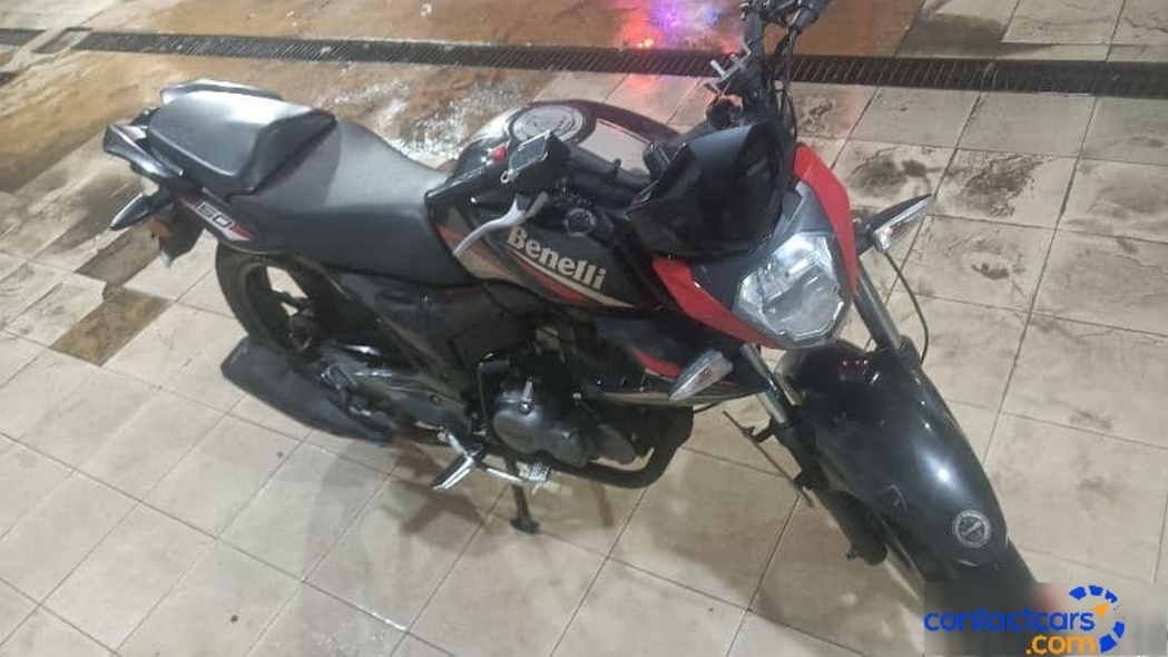 benelli vlr 150 - بينيلي مستعمل للبيع | كونتكت كارز