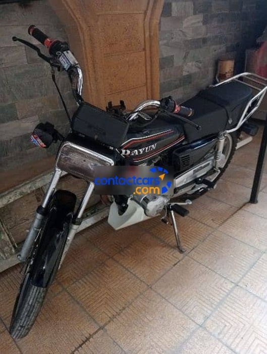 مكنة دايو 2موديل 2020 - Dayun Used for sale | Contactcars