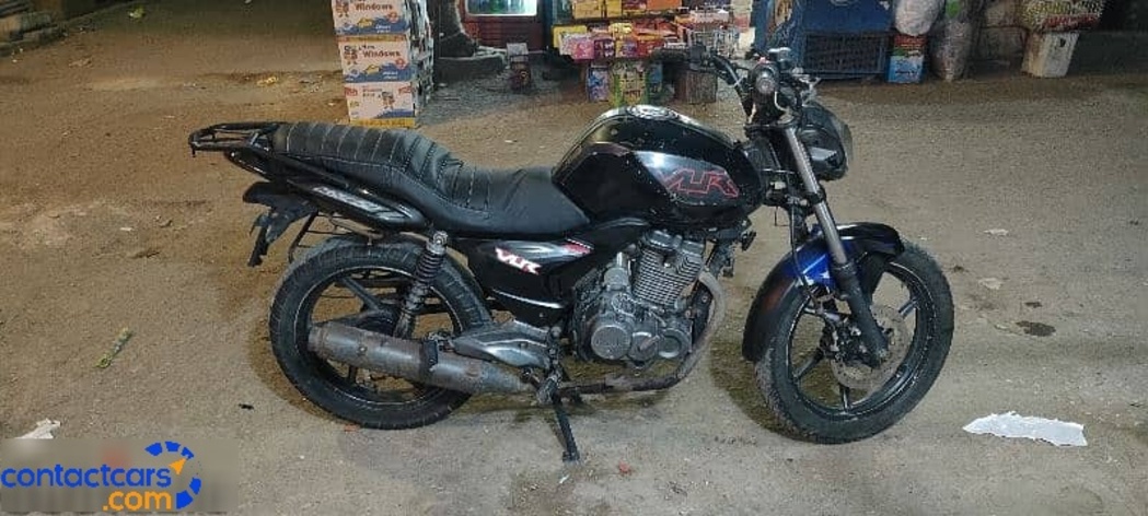 بنيلي vlr 2019 حاله محترمة جدا لوط - بينيلي مستعمل للبيع | كونتكت كارز