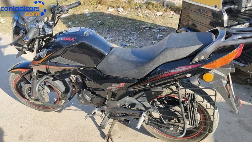 دايون 6 - Dayun Used for sale | Contactcars