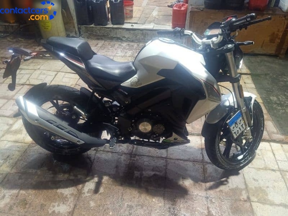 موتوسيكل بينيلي s200 - Benelli Used for sale | Contactcars