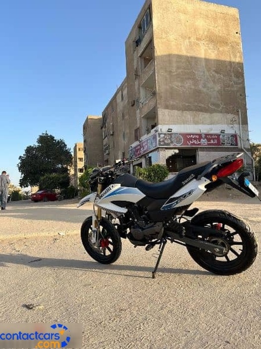 vlx200 - Benelli Used for sale | Contactcars