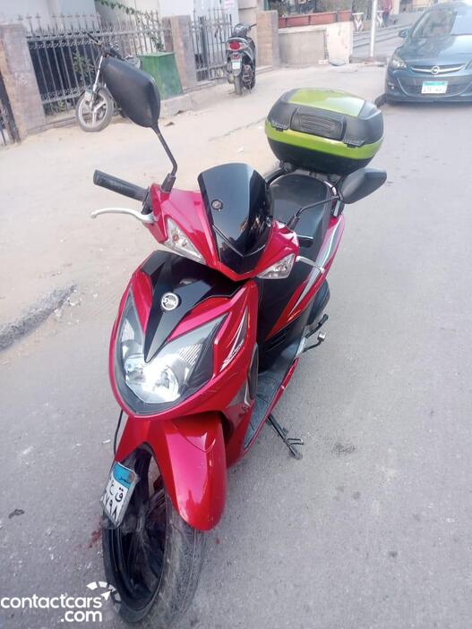 Sr 200 - SYM Used for sale | Contactcars