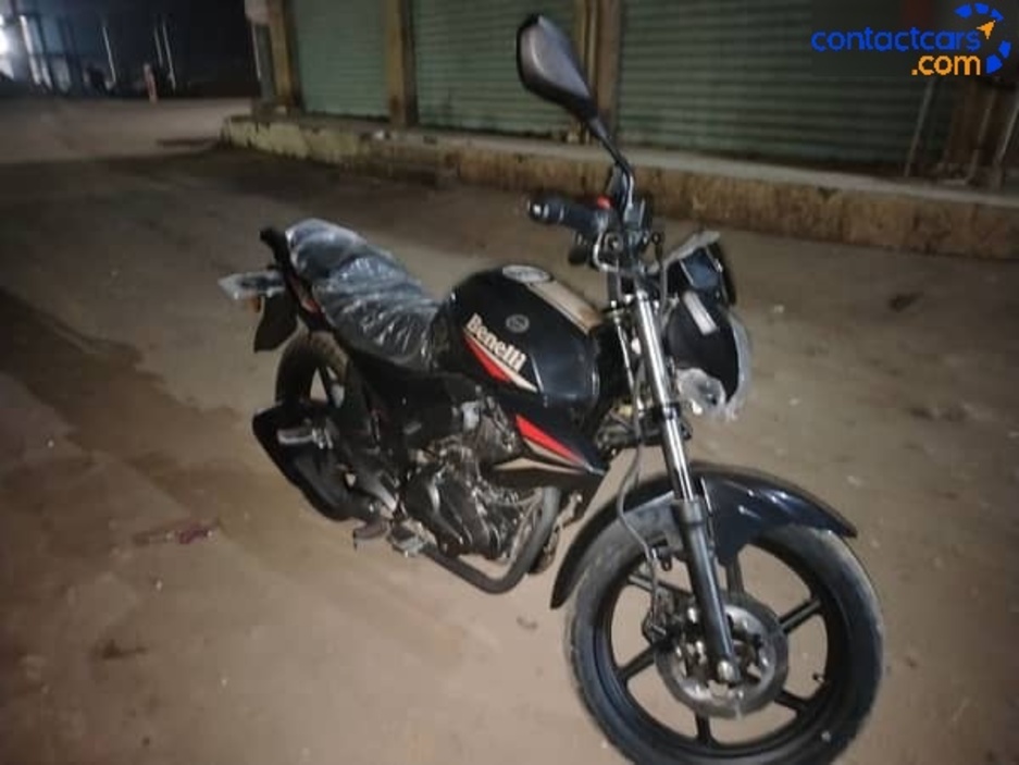 موتوسيكل بنلي Vlr 200 - Benelli Used for sale | Contactcars