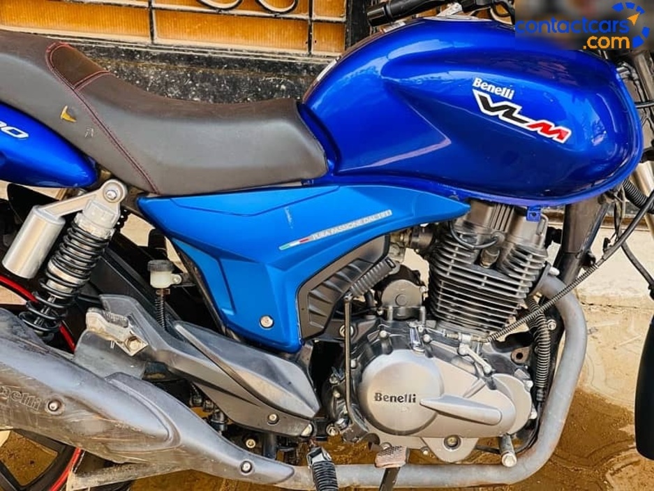 مكنه بنلي 200 cc vlm - Benelli Used for sale | Contactcars