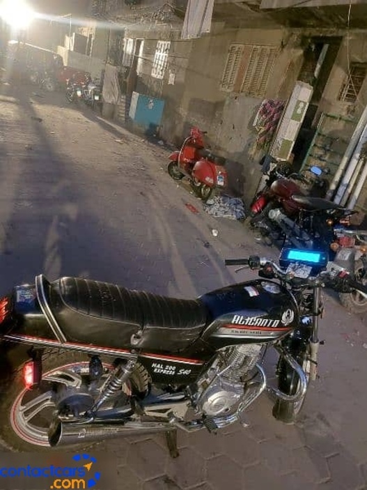 ماكنه - Halawa Used for sale | Contactcars