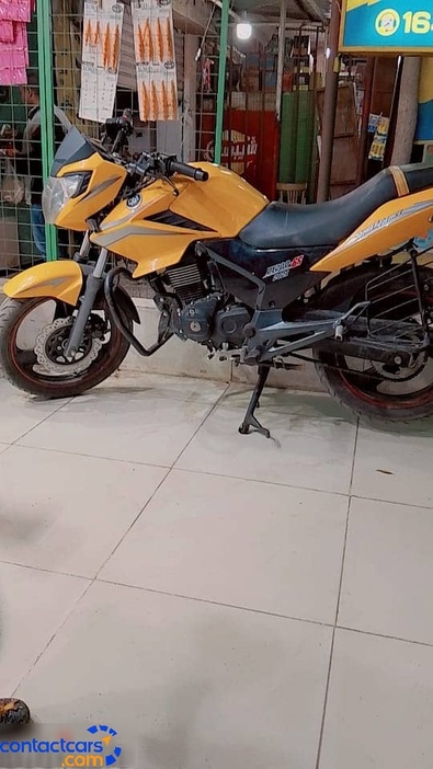 موتوسيكل دايون ماكس 200 - Dayun Used for sale | Contactcars