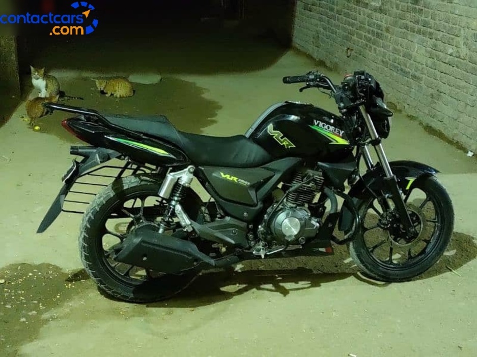 vigory vlr 150 - اخري مستعمل للبيع | كونتكت كارز