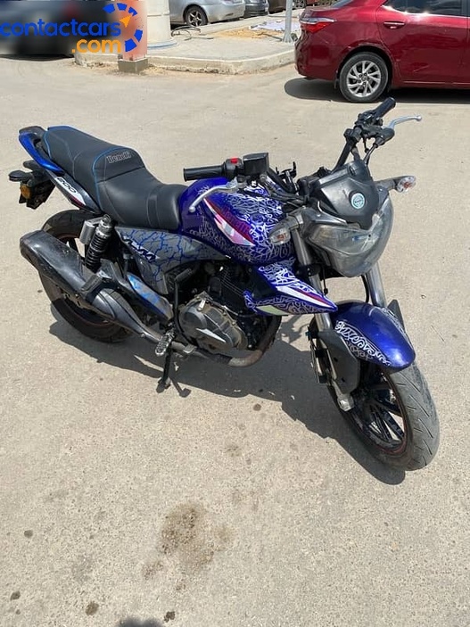 موتوسيكل بنيلي Benelli VLM موديل 2022 - بينيلي مستعمل للبيع | كونتكت كارز