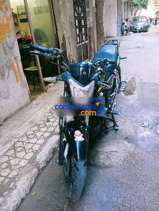 فيجورى 150 VLR - Benelli Used for sale | Contactcars