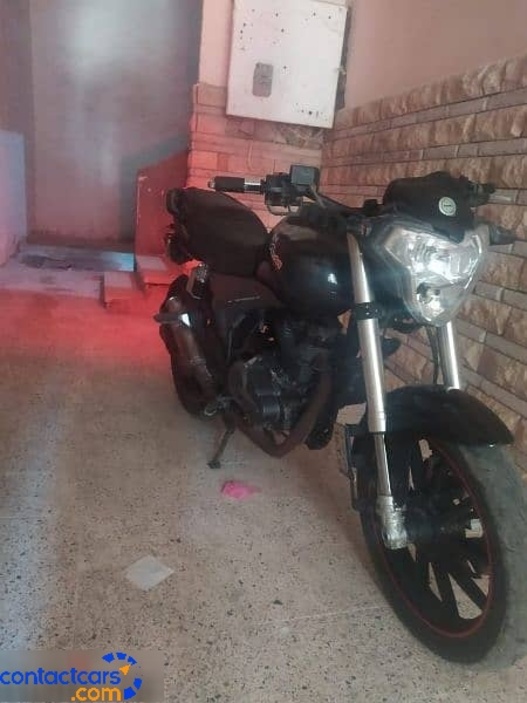 benelli vlm 200.2021 حالتها ممتازة - Benelli Used for sale | Contactcars