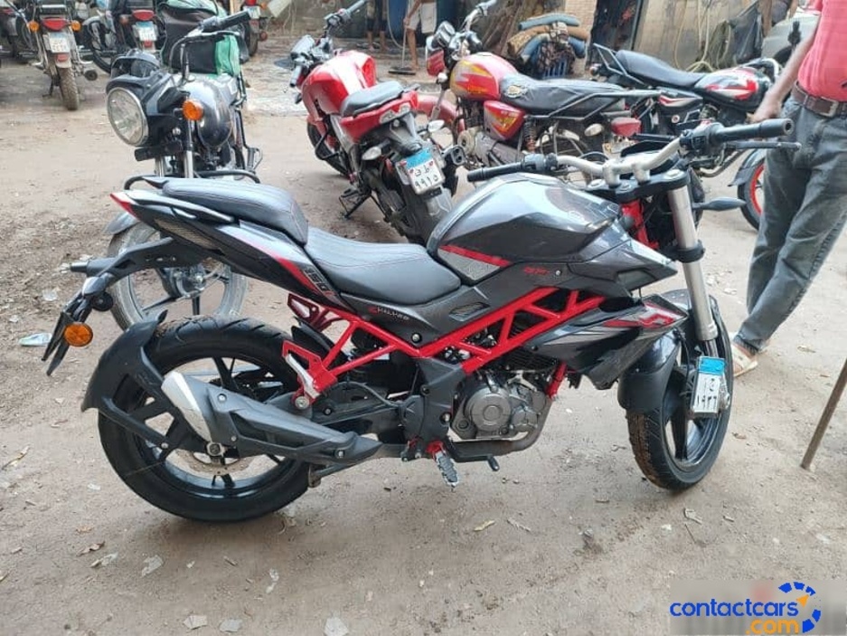 Tnt 150 i 2021 - بينيلي مستعمل للبيع | كونتكت كارز