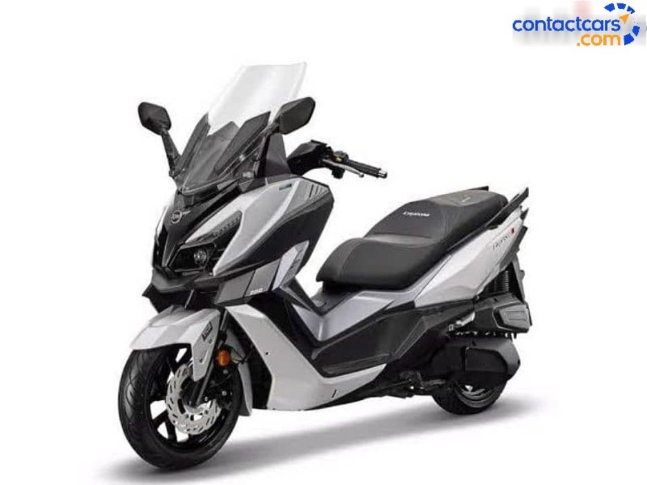 Sym cruisym - SYM Used for sale | Contactcars