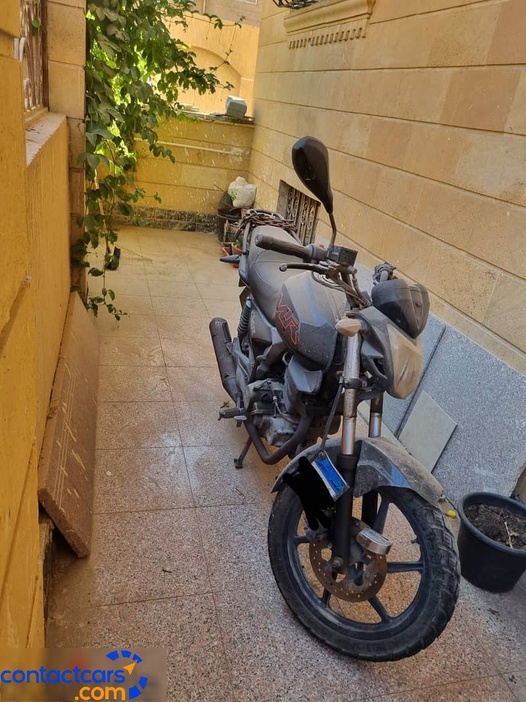 Benneli VLR 2015 150cc | مكنة بينيلي رخصة سنة - بينيلي مستعملة للبيع ...