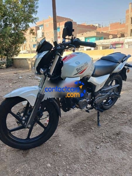 بينلي vlr 200 - Benelli Used for sale | Contactcars