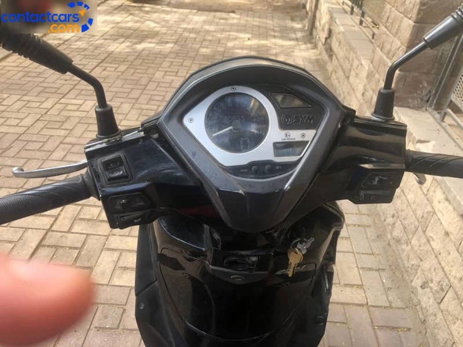 Sym st 200 - SYM Used for sale | Contactcars