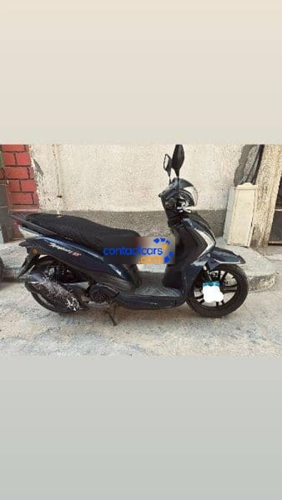 SYM ST 200 - SYM Used for sale | Contactcars