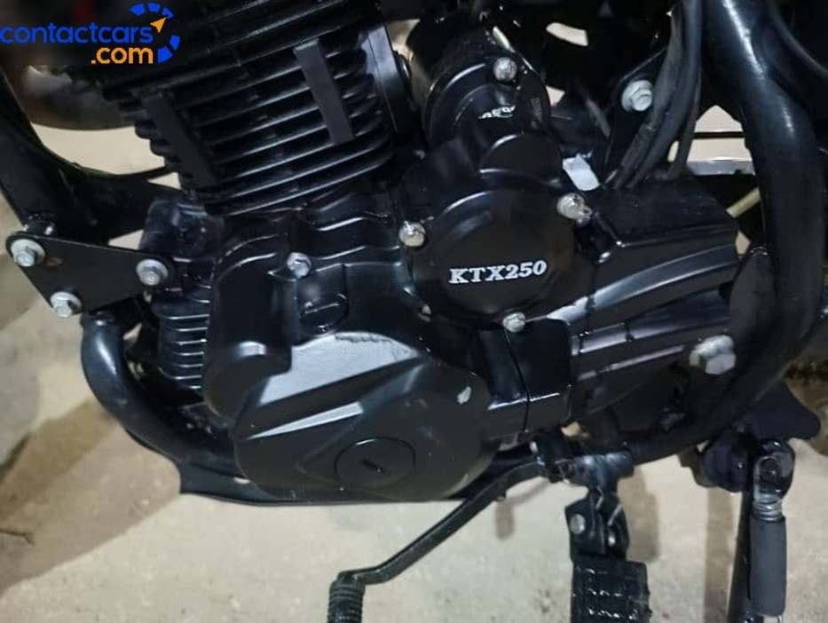 Vigorey ktx250cc - Vigorey Used for sale | Contactcars