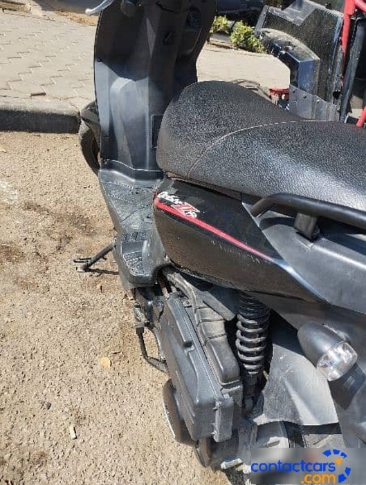 اوربت2 - SYM Used for sale | Contactcars