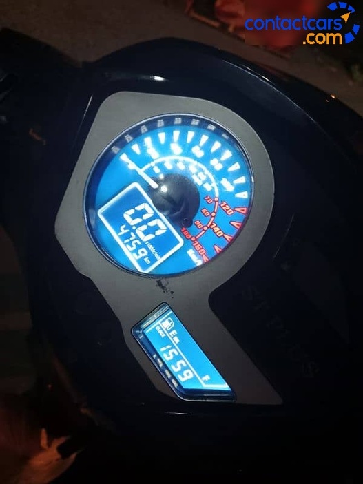 Vigory ST Plus 200cc - إس واي إم مستعمل للبيع | كونتكت كارز