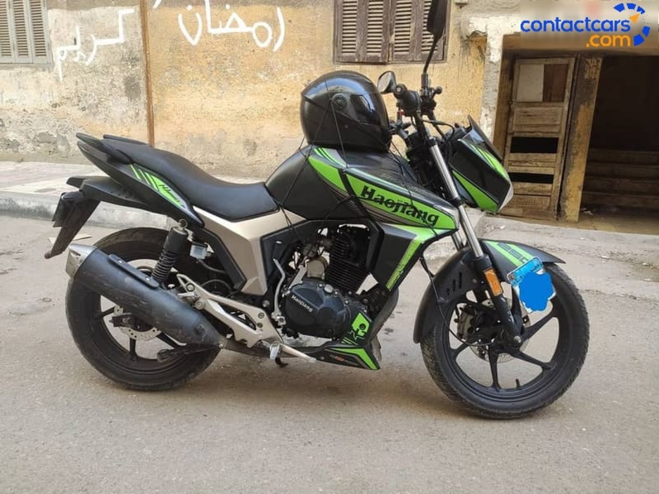 هوجان F250 - اخري مستعمل للبيع | كونتكت كارز