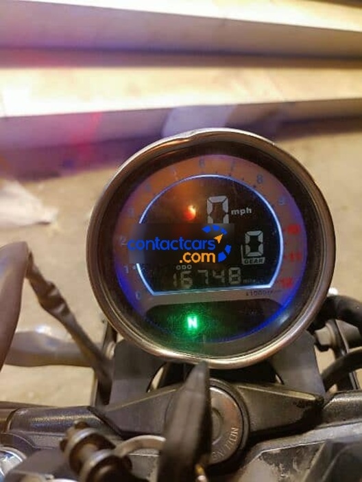 هوجان v250 - Haojiang Used for sale | Contactcars