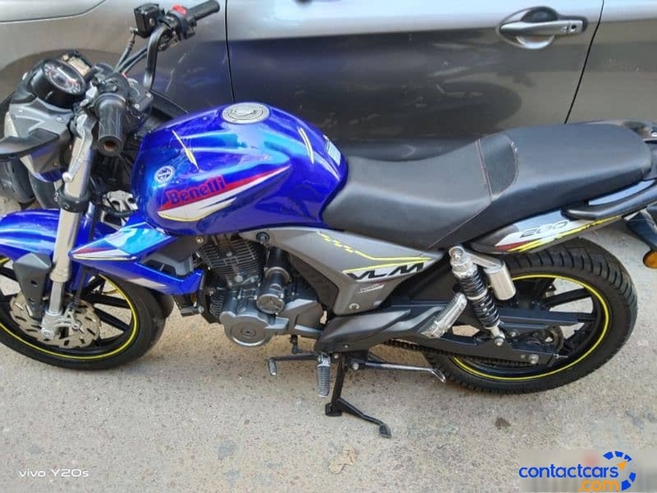 مكنه بنيلي - Benelli Used for sale | Contactcars