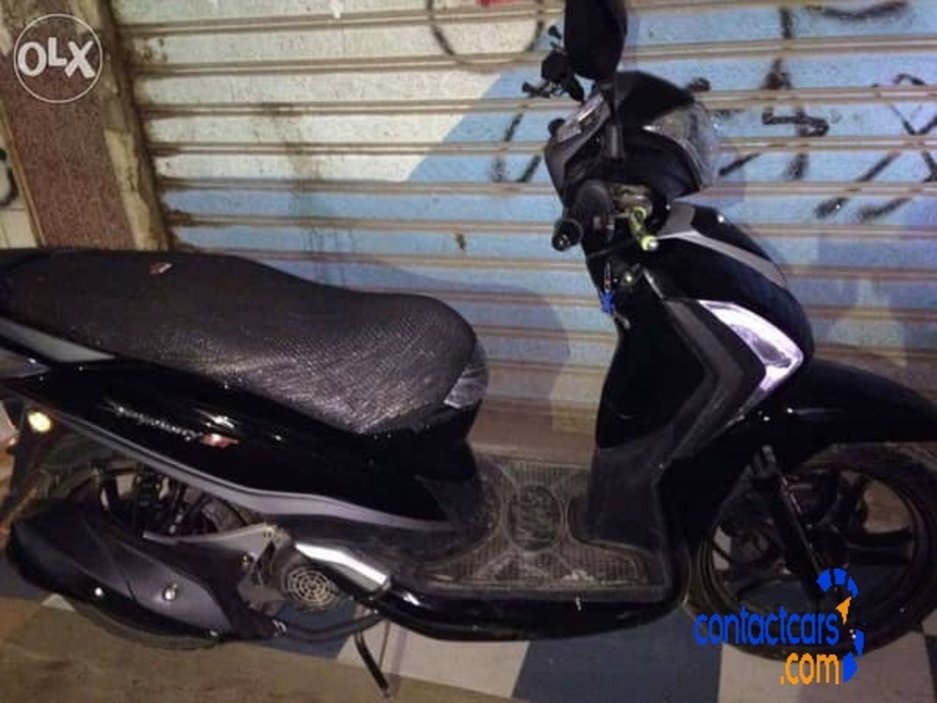 اسكوتر s y m - SYM Used for sale | Contactcars